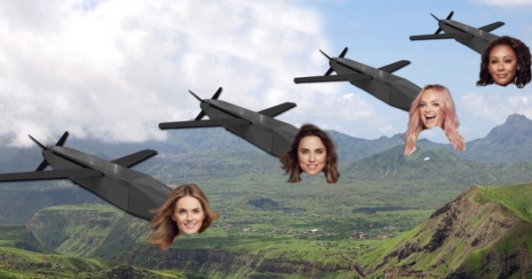 Israeli defense firm Rafael just unveiled the latest version of its ...