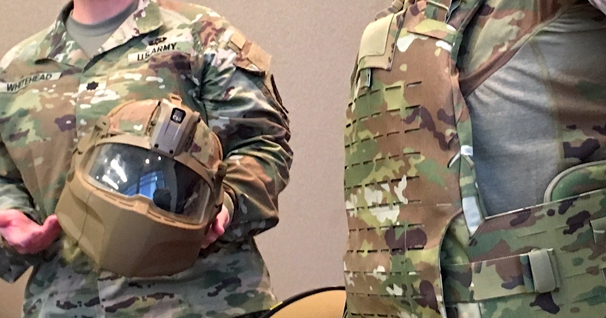 2018's best military photos, according to an award winning photographer