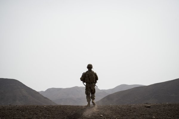 2018's best military photos, according to an award winning photographer