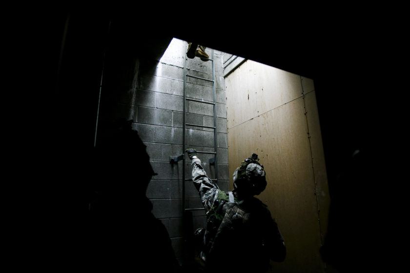 Your Fort Riley Area Guide - Task & Purpose