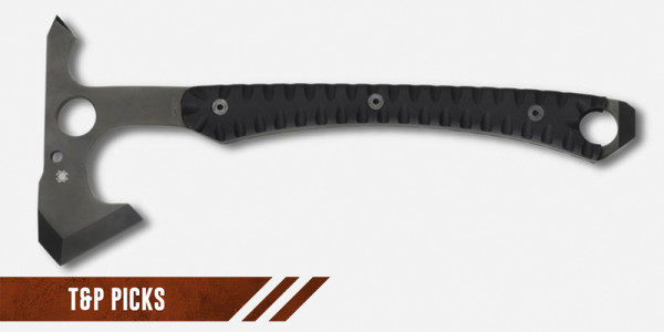 This Marine Vet's Tomahawks Were Designed For 'Maximum Power With ...