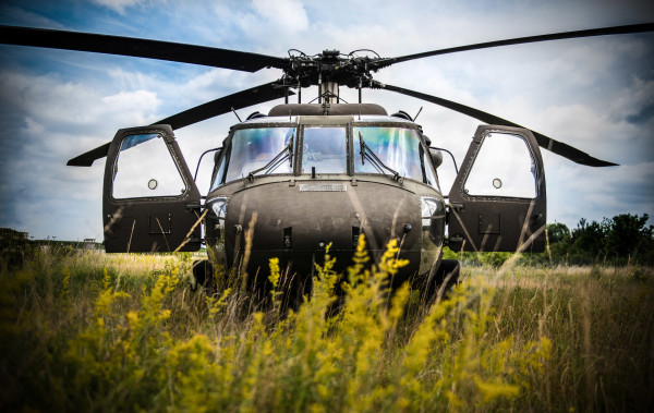 Why Army helicopters have Native American names - Task & Purpose