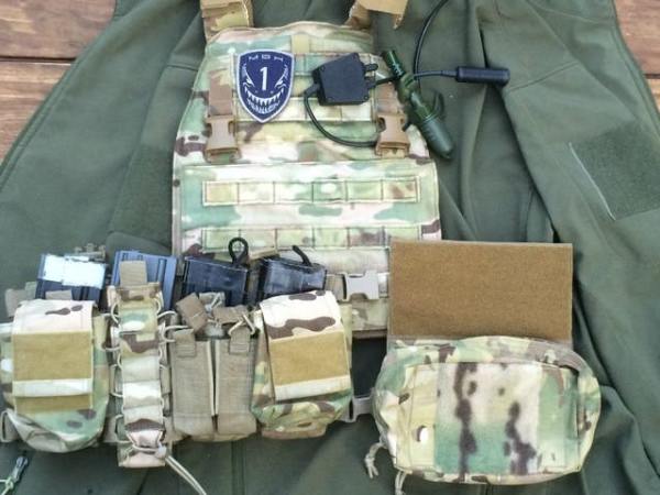These 8 Big Changes Improved Load-Bearing Combat Gear - Task & Purpose