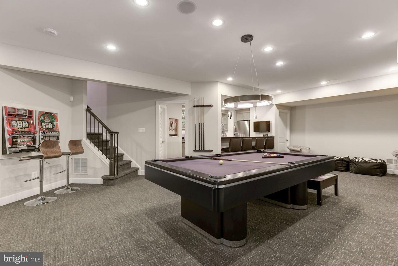 Defense Secretary Lloyd Austin has a baller home worth nearly $3 million