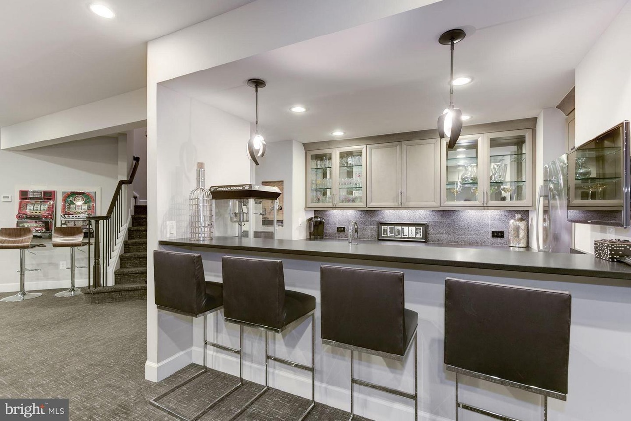 Defense Secretary Lloyd Austin has a baller home worth nearly $3 million