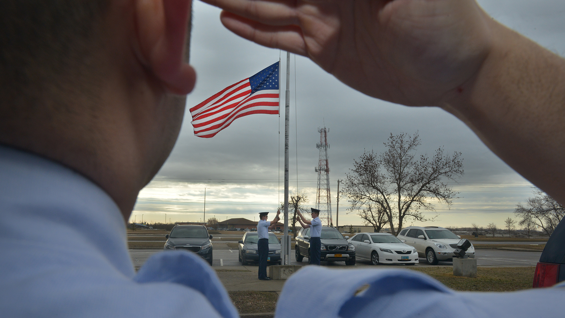 The myth of the 'woke' US military is helping America's enemies