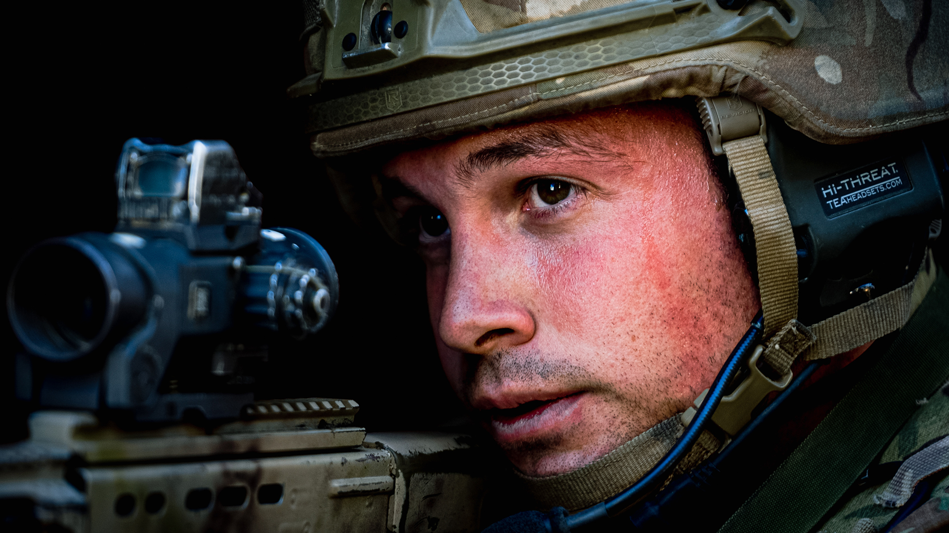 Marines say they did not surrender during exercise with British troops