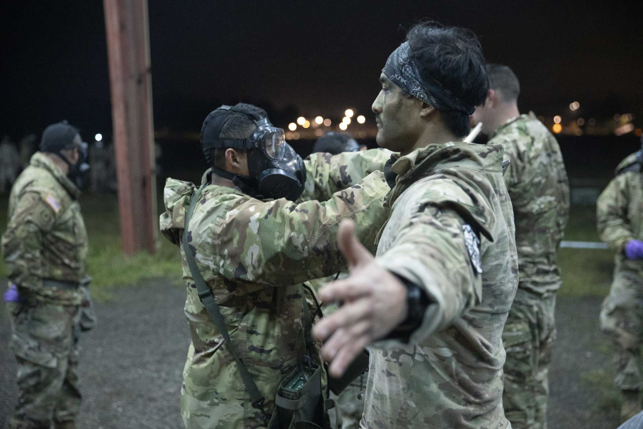 US special operations forces are facing an identity crisis