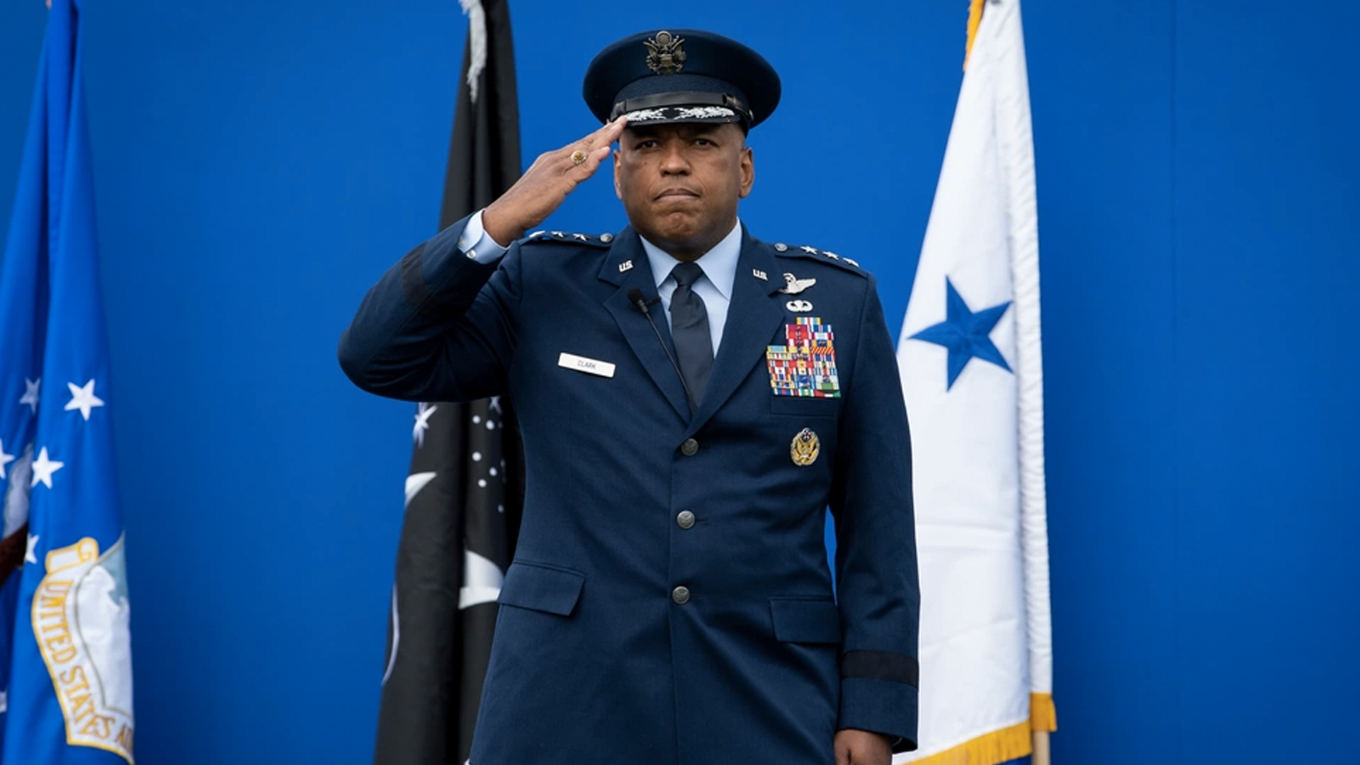 US Air Force promotes major who doxed an alleged sexual assault survivor