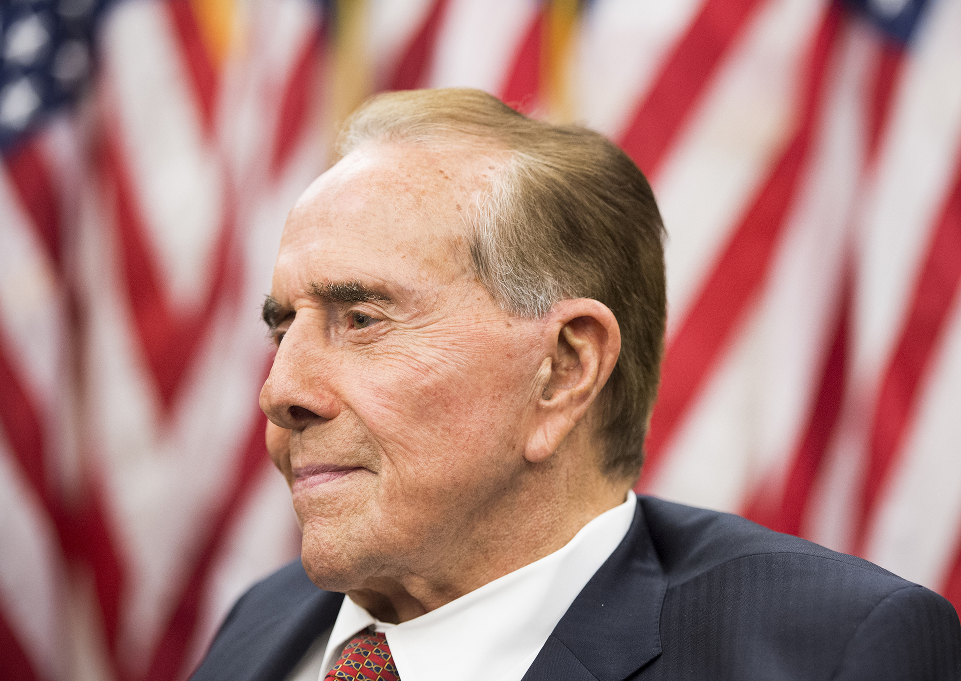 How Sen. Bob Dole preserved the 10th Mountain Division's legacy