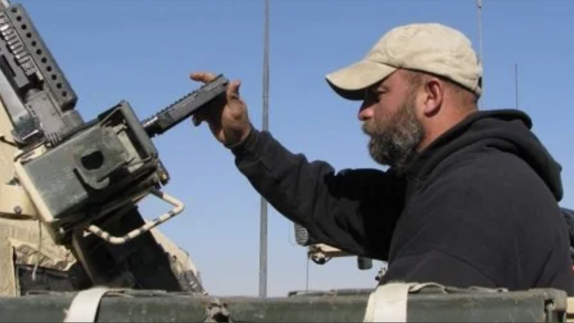 Marine Corps may have blown a high-profile murder case - Task & Purpose