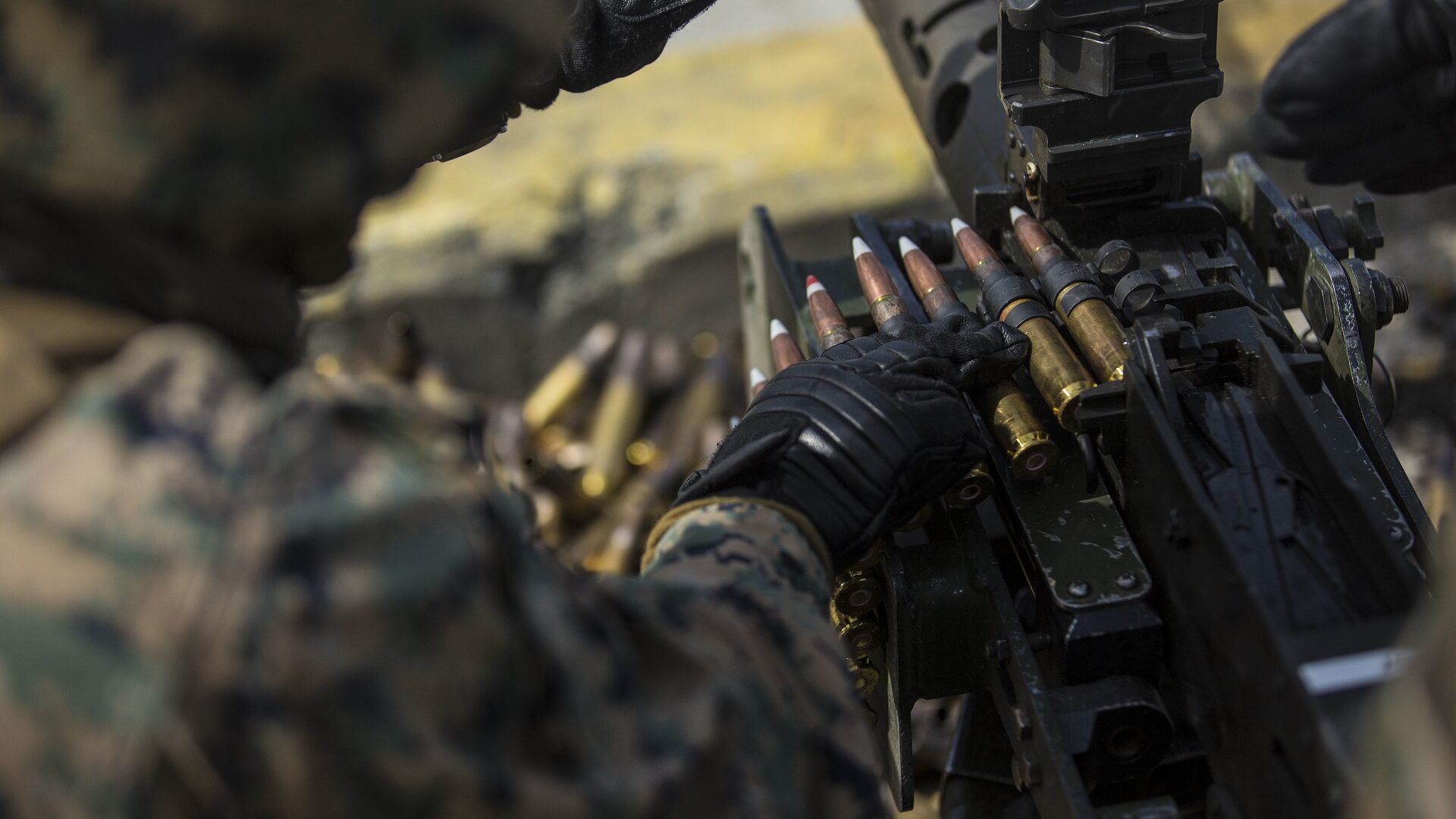 US Army allows Christian soldier to wear long hair for religious reasons