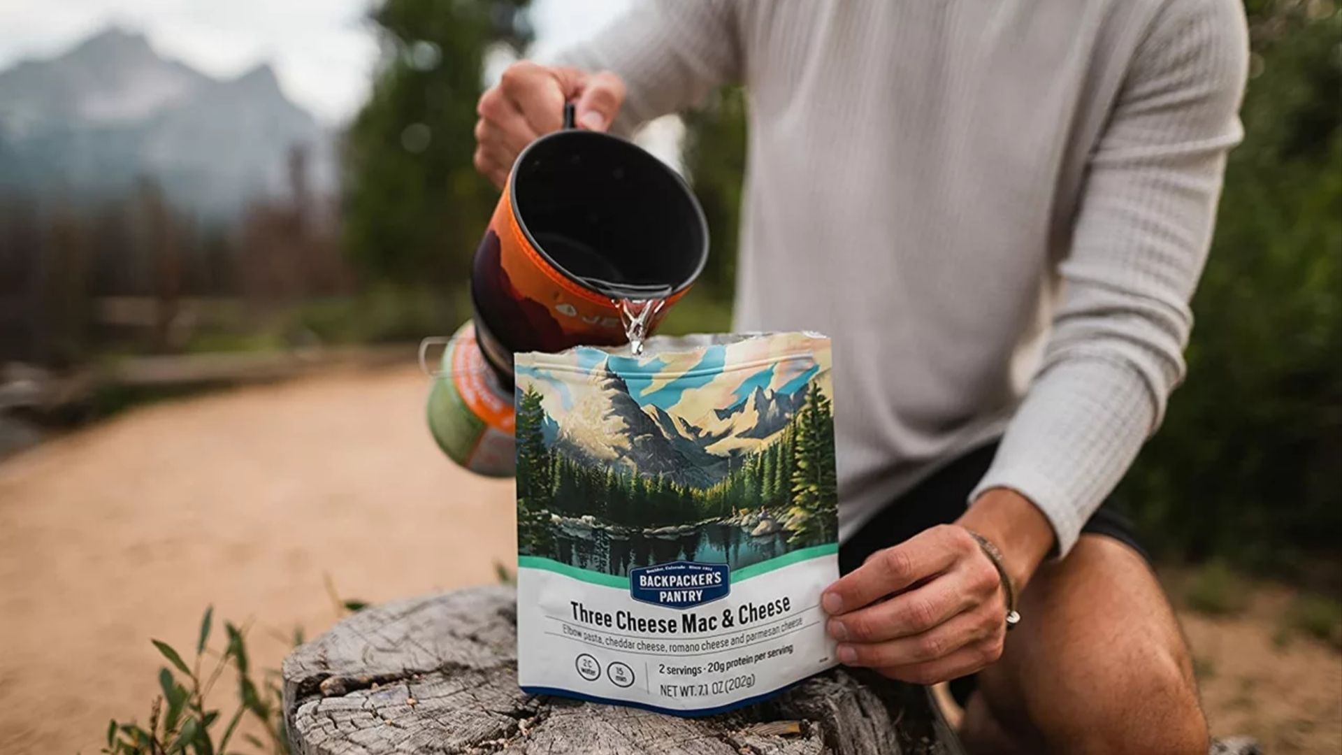 Best Backpacking Meals Review Buying Guide In 2023 Task Purpose Best Backpacking Meals Review Buying Guide In 2023 Task Purpose