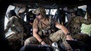Air Force PJs Saved Dozens Of Lives Across The Country Last Week