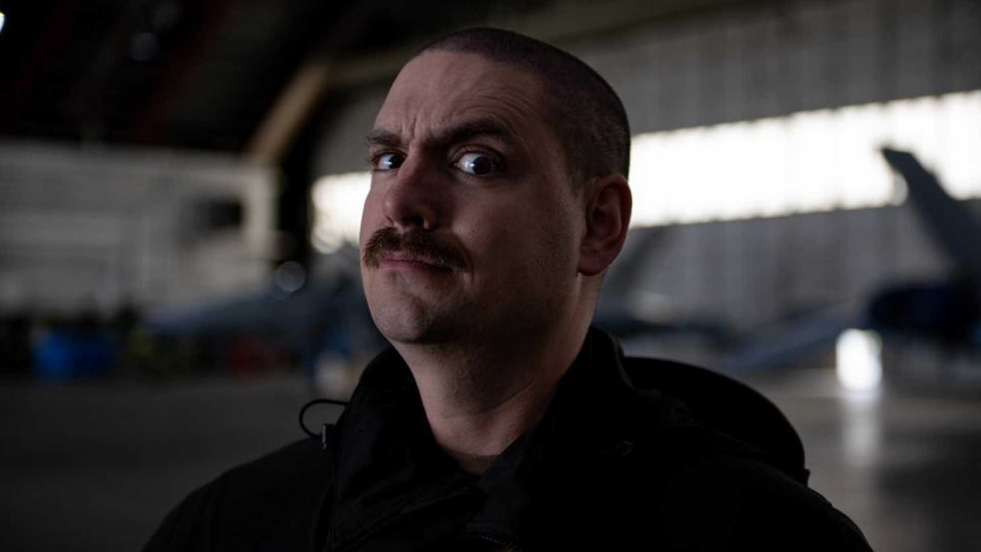 US Marines, sailors, airmen show off glorious mustaches - Task & Purpose