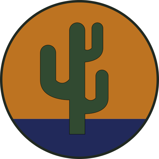 These World War II 'Ghost Army' divisions had some of the best patches