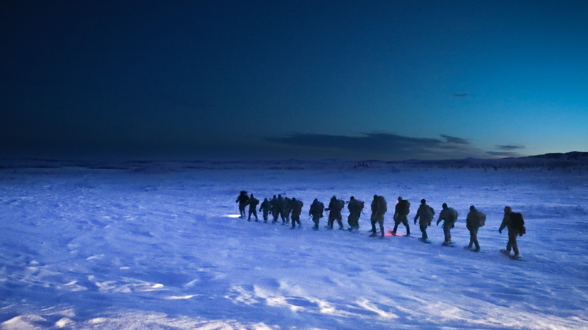 Army Pacific focuses on arctic training in Alaska and Himalayas - Task ...