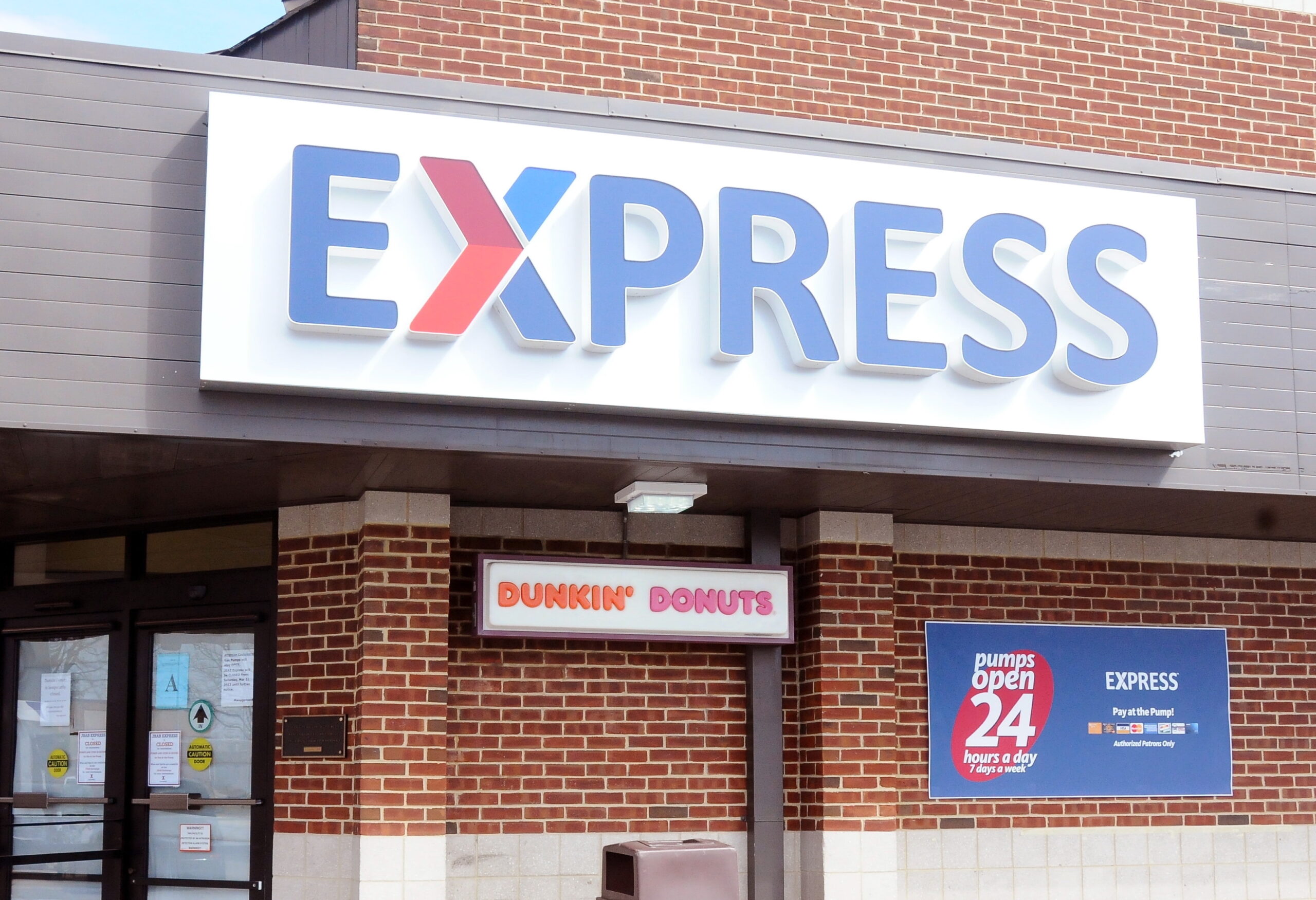 Army, Air Force Exchanges ending overnight alcohol sales in 2024