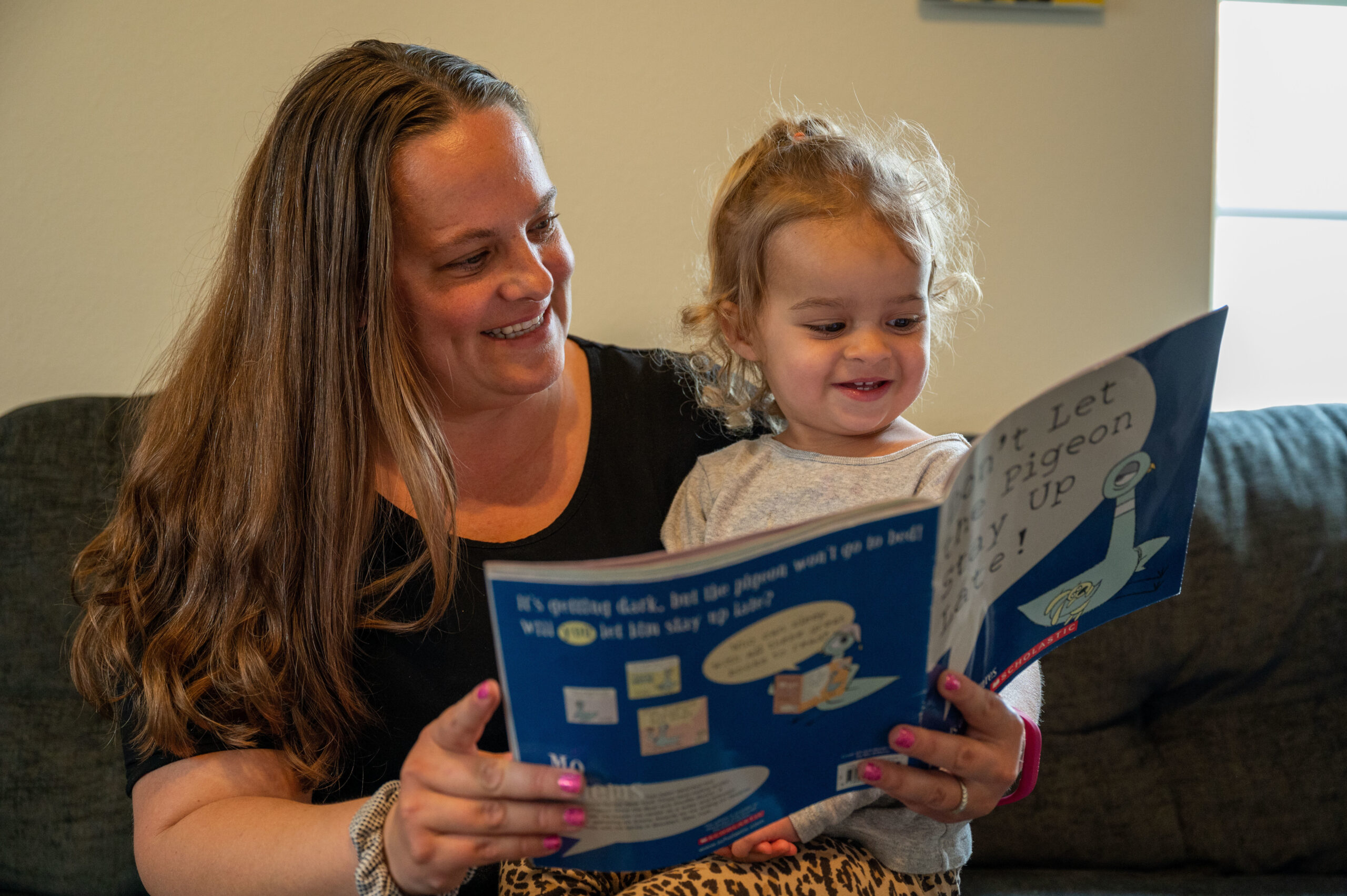 Jobs for spouses and childcare will be goals of new Army app