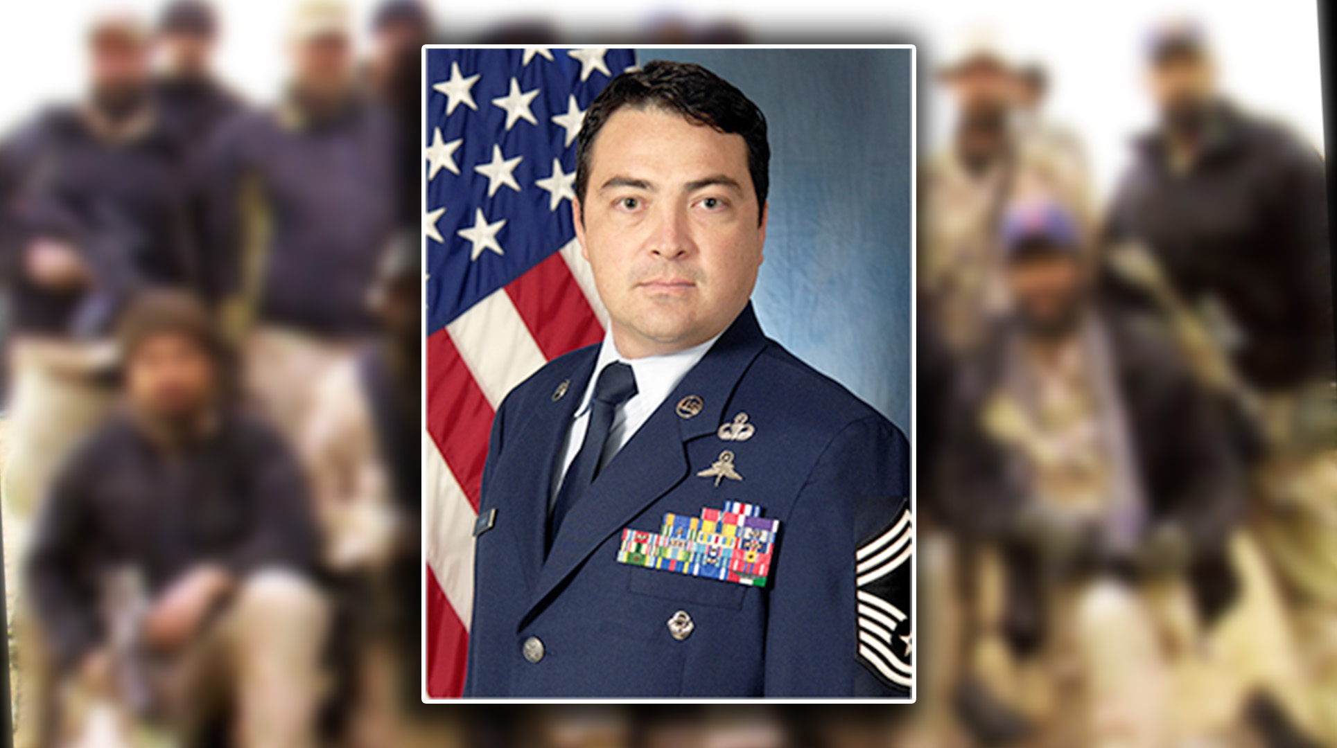 Legendary 'Task Force Dagger' Combat Controller dies at 51