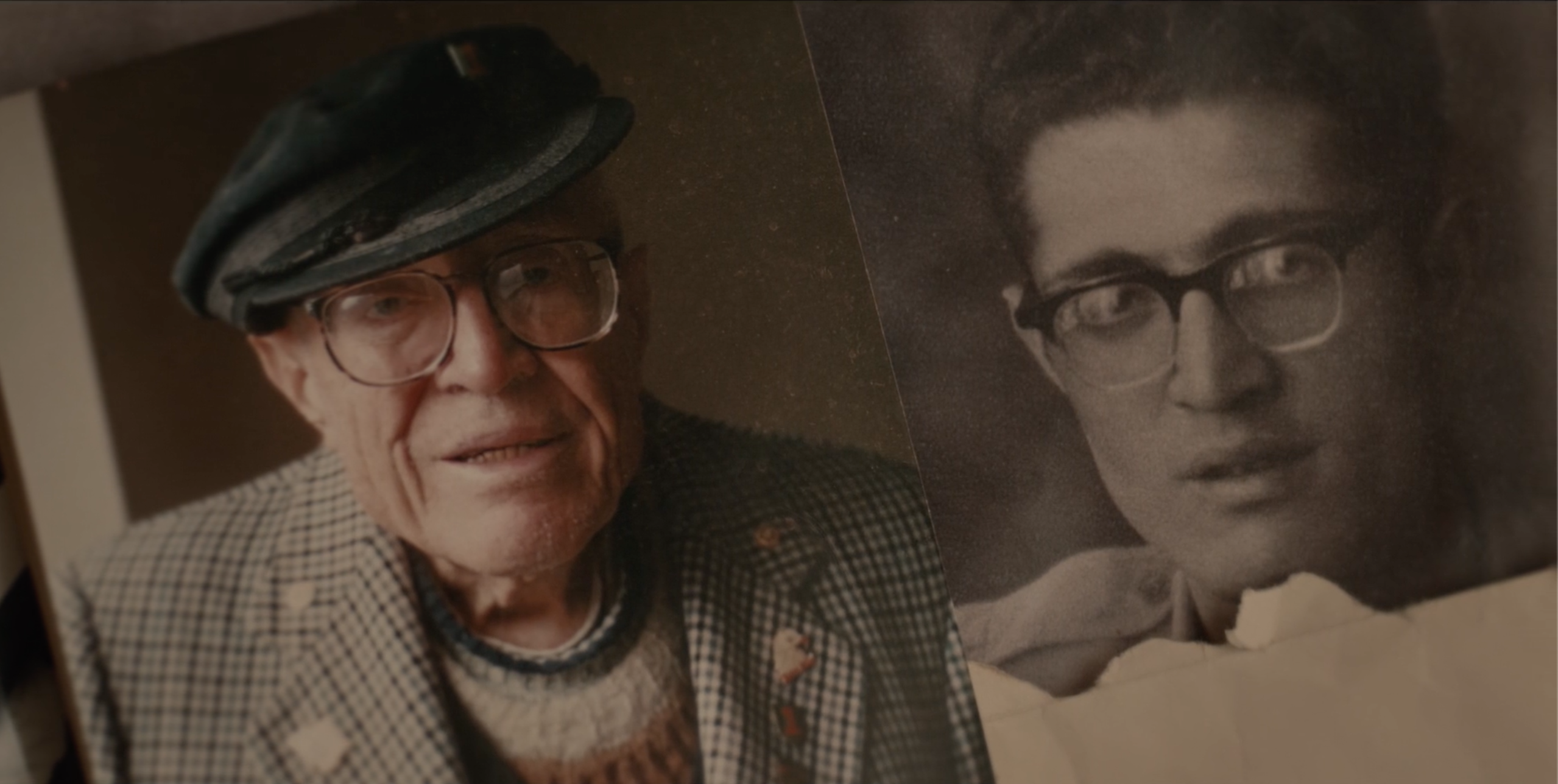 A Jewish soldier who guarded Nazi war criminals tells his story