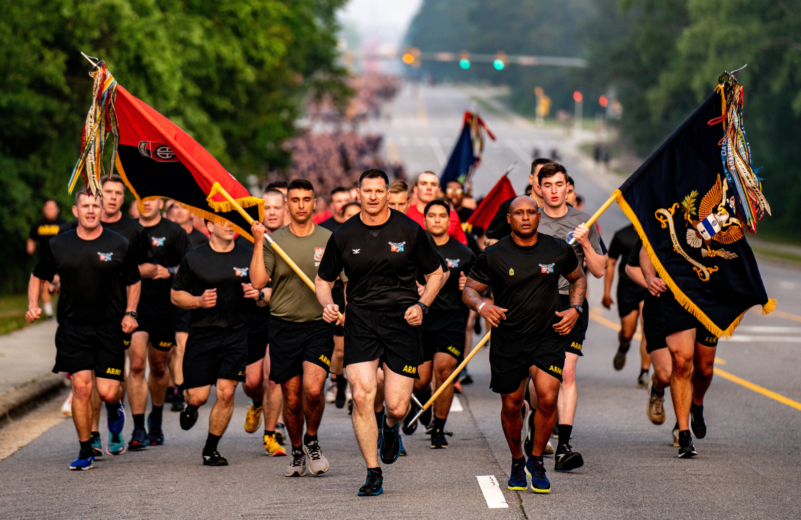 Army 2025 budget focuses on fixing barracks, recruiting - Task & Purpose