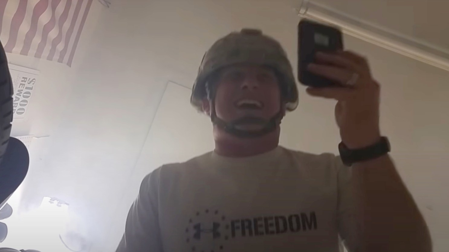 Army eyeing XM919 Individual Assault Munition weapon system