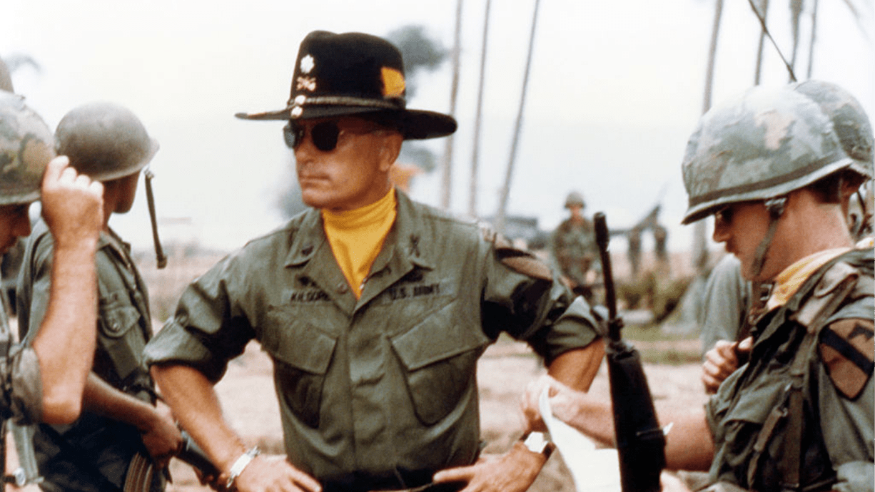 10 Things You Probably Never Knew About 'Apocalypse Now' - Task & Purpose