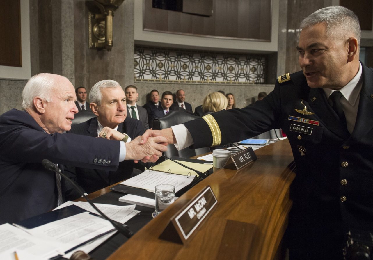 10 Brutal Punishments That Used To Be Legal In The Military - Task ...