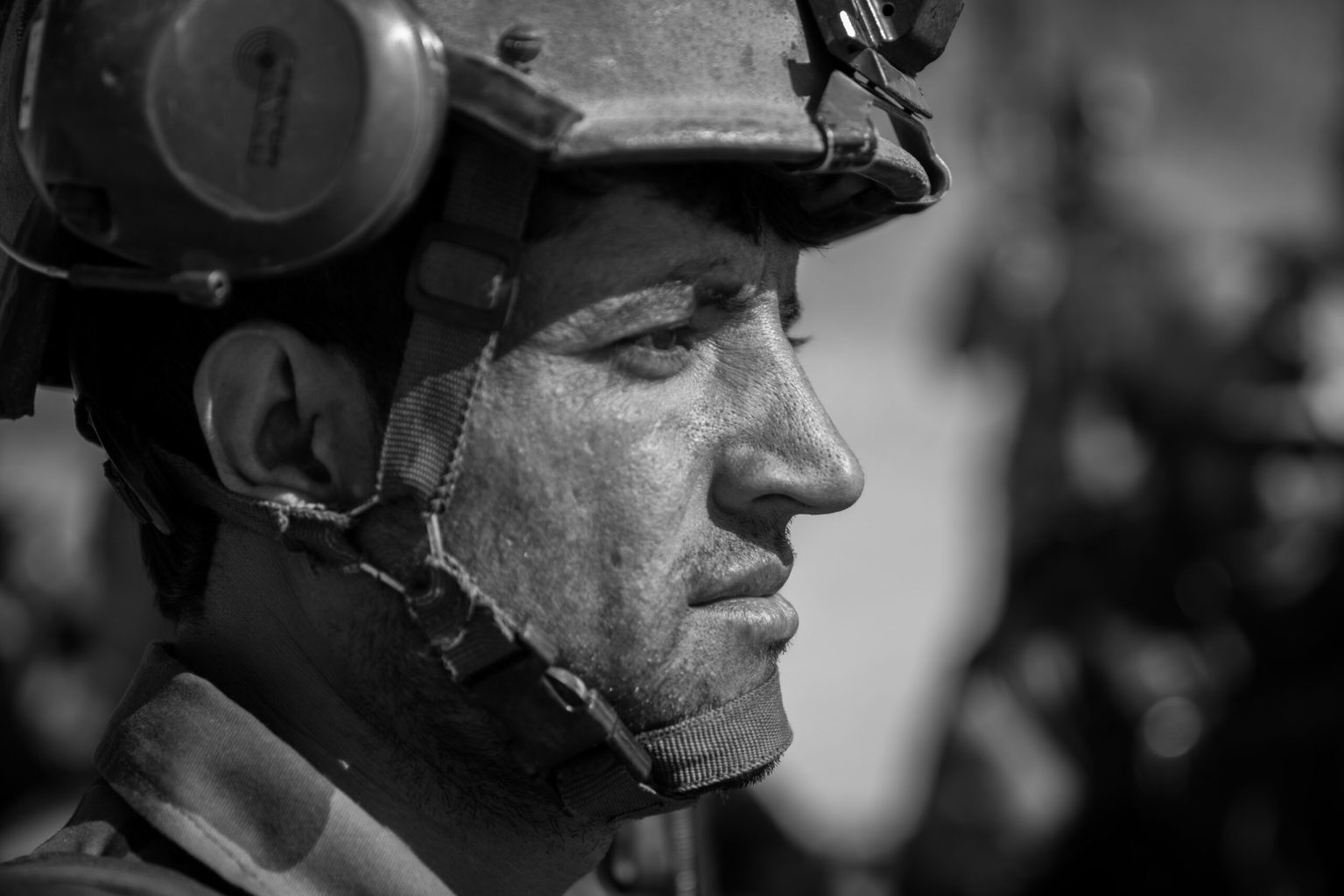 The Story Of The Incredible Women Who Served With Special Ops Units In ...