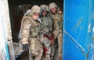 Legendary Sgt. Maj. Brad Kasal Praises His Marines As 'What Is Right ...