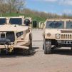 Air Force to field Joint Light Tactical Vehicle to replace Humvee
