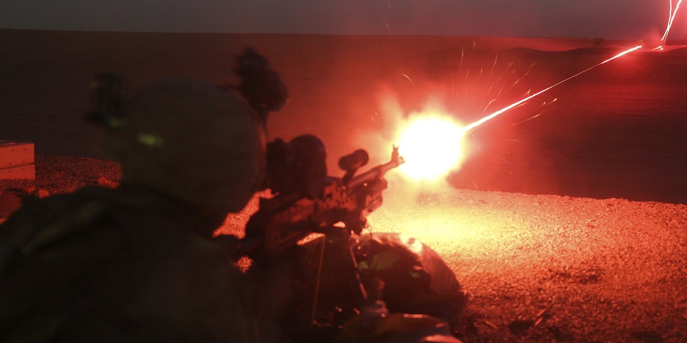The Marine Corps needs to get more diverse to win wars, commandant says