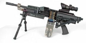 The Army Is One Step Closer To A 6.8mm Next-Generation Rifle - Task ...