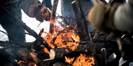 10 Essential Fieldcraft Survival Tips, According To A Veteran - Task ...