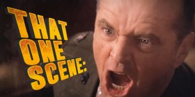 The Lingering Appeal Of Col Jessup’s Courtroom Tirade In ‘A Few Good Men’