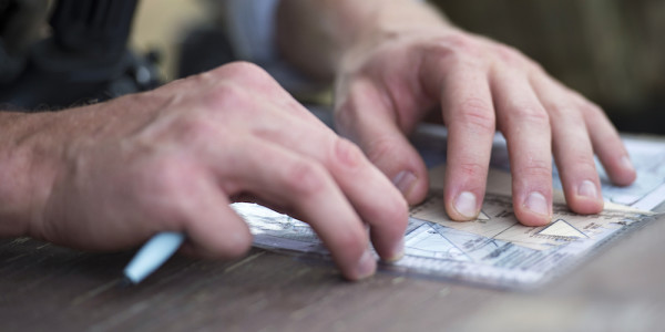 The Map And Compass Preferred By Navy SEALS — And The German Air Force ...