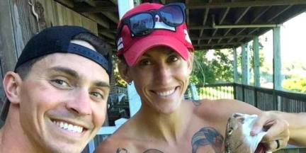 Sergeant Becomes First Female Marine To Get Through 2nd Phase Of MARSOC ...