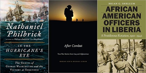 The 8 Military History Books Tom Just Recommended - Task & Purpose