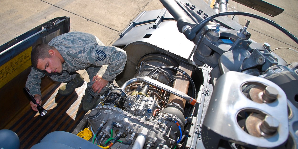 Military transition: How to get into tech, according to a former Army ...