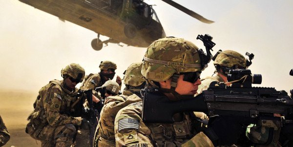 The Most Interesting War Tactics Of All Time, According To The Internet ...
