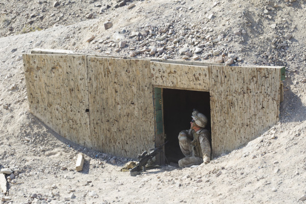 The 5 Worst Marine Corps Bases To Live On - Task & Purpose