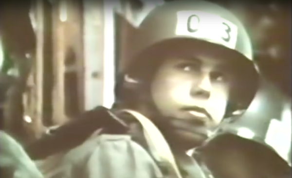 Army Ranger training battalion commander relieved over 'derogatory ...