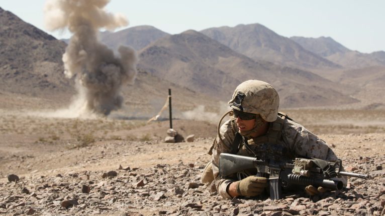 Marine Corps Commandant: Too many Marines are leaving after 4 years