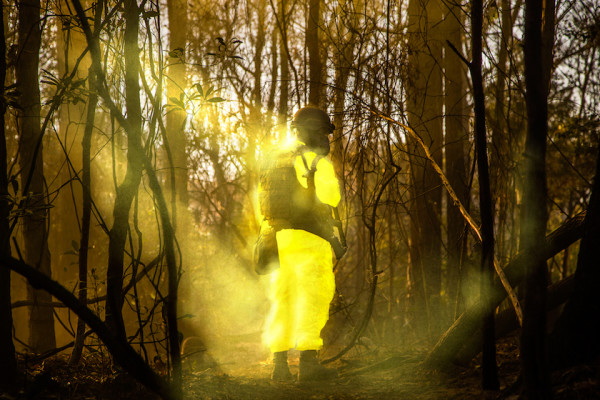 Army Ranger training battalion commander relieved over 'derogatory ...