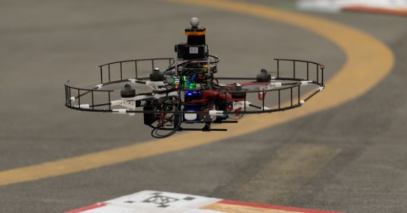 Mind-Controlled Drones Are Now Real, And They Could Transform The ...