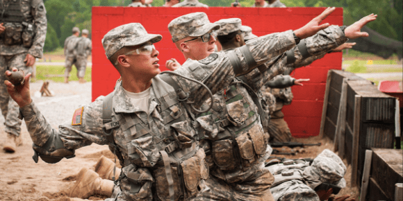 6 Ways To Get The Most Out Of The Cadet Leaders Course - Task & Purpose