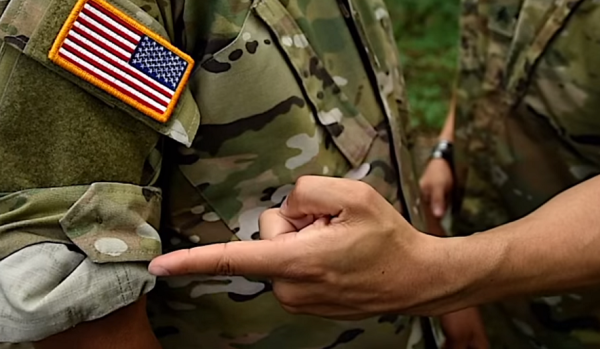10 Real Military Call Signs That Are So Bad, They’re Great - Task & Purpose