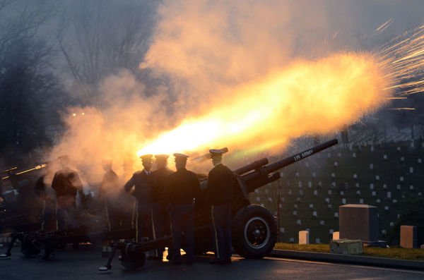 5 Weapons You Can Legally Own In The United States - Task & Purpose