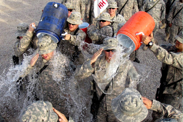 The ‘Up-Or-Out’ Promotion System Hurts The Military - Task & Purpose